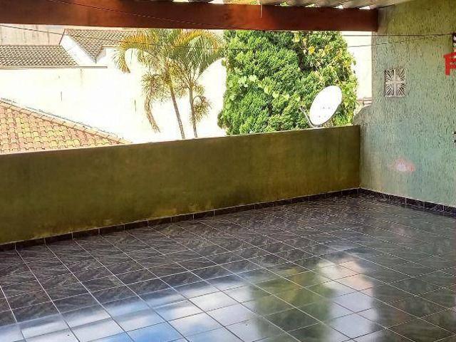 Sobrado em Cangaíba, São Paulo/SP de 112m² 4 quartos à venda por R$ 579.000,00