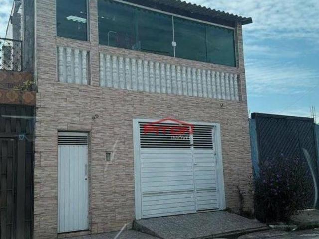 Sobrado em Cangaíba, São Paulo/SP de 120m² 2 quartos à venda por R$ 585.000,00