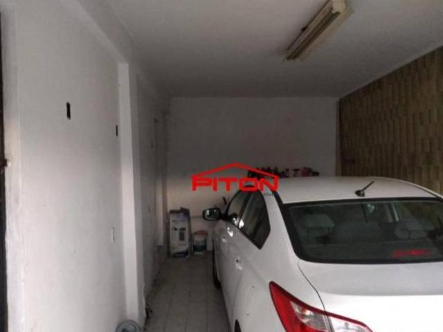 Sobrado em Cangaíba, São Paulo/SP de 128m² 3 quartos à venda por R$ 550.000,00