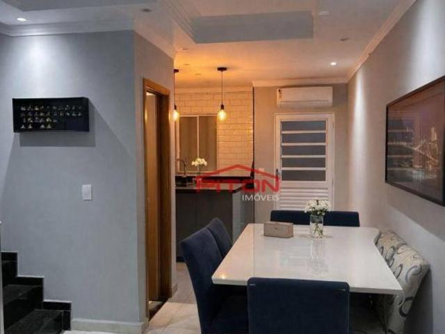 Sobrado em Cangaíba, São Paulo/SP de 133m² 3 quartos à venda por R$ 550.000,00