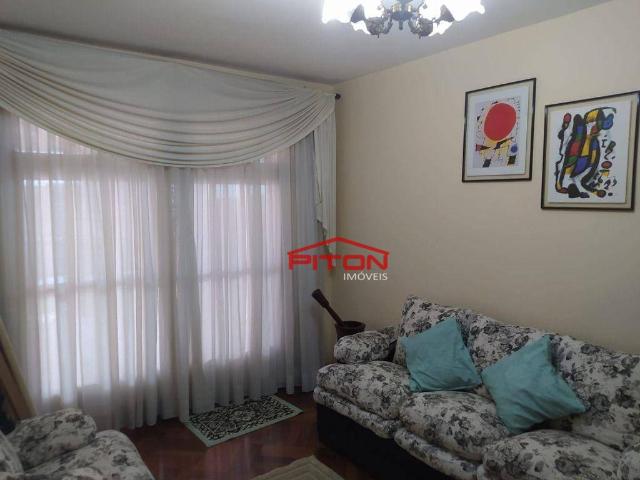 Sobrado em Cangaíba, São Paulo/SP de 130m² 3 quartos à venda por R$ 579.000,00