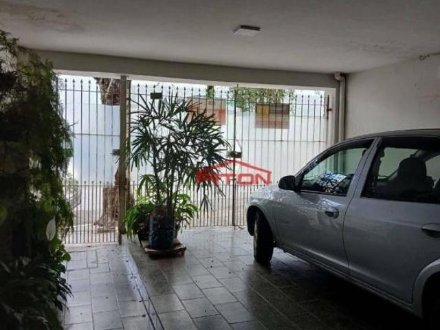 Sobrado em Cangaíba, São Paulo/SP de 130m² 4 quartos à venda por R$ 570.000,00