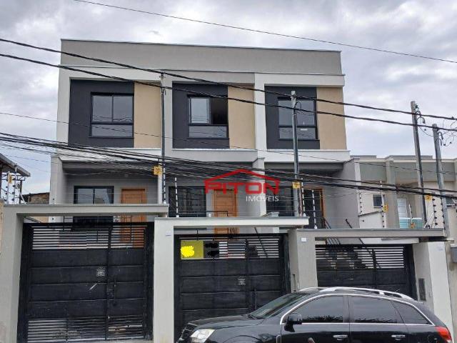 Sobrado em Cangaíba, São Paulo/SP de 134m² 3 quartos à venda por R$ 698.800,00