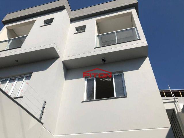 Sobrado em Cangaíba, São Paulo/SP de 136m² 3 quartos à venda por R$ 719.900,00
