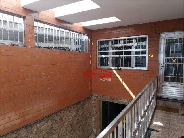Sobrado em Cangaíba, São Paulo/SP de 139m² 3 quartos à venda por R$ 559.900,00