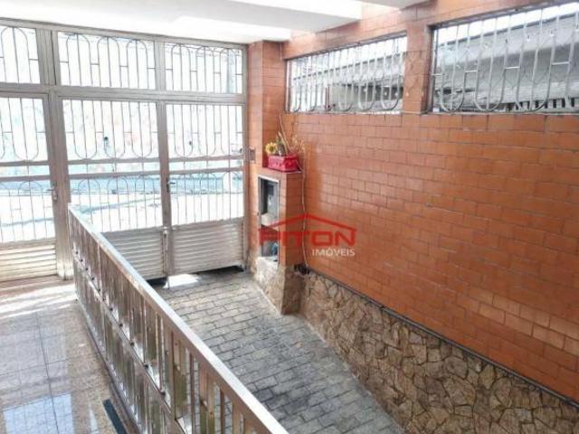 Sobrado em Cangaíba, São Paulo/SP de 139m² 3 quartos à venda por R$ 560.000,00