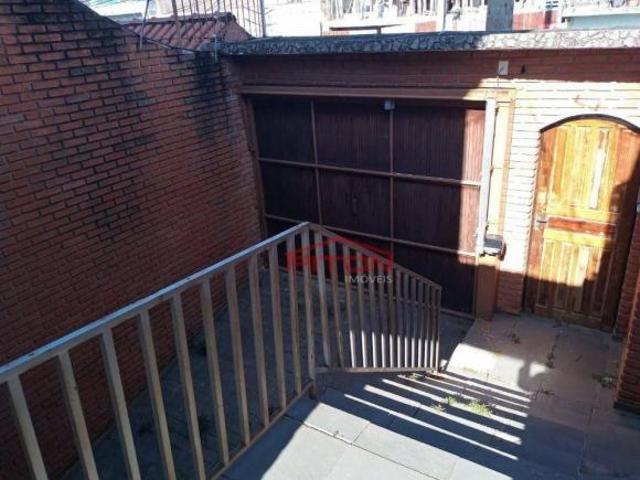 Sobrado em Cangaíba, São Paulo/SP de 250m² 3 quartos à venda por R$ 595.000,00