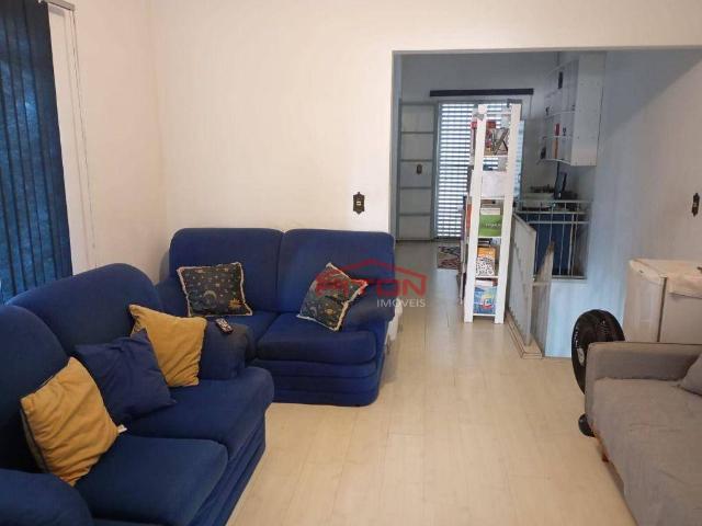 Sobrado em Cangaíba, São Paulo/SP de 274m² 6 quartos à venda por R$ 1.179.900,00