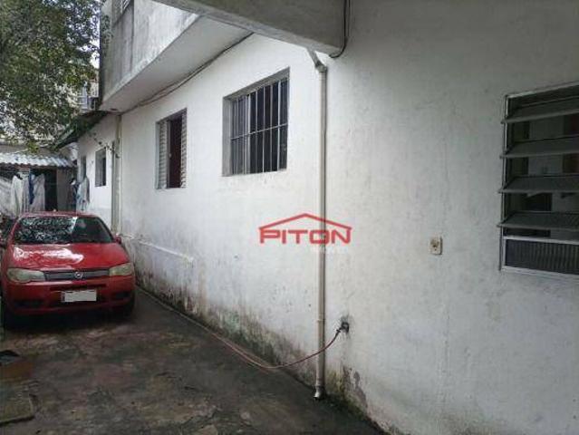 Sobrado em Cangaíba, São Paulo/SP de 280m² 5 quartos à venda por R$ 444.900,00
