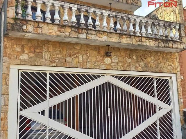 Sobrado em Cangaíba, São Paulo/SP de 200m² 3 quartos à venda por R$ 689.900,00
