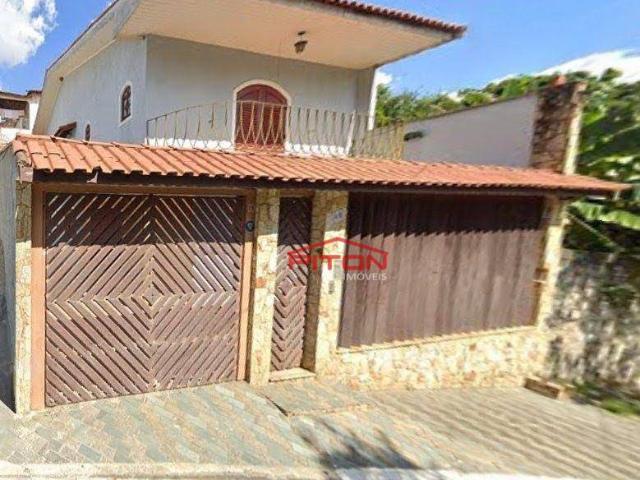 Sobrado em Cangaíba, São Paulo/SP de 200m² 3 quartos à venda por R$ 924.000,00