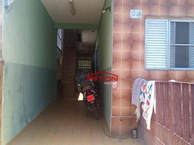 Sobrado em Cangaíba, São Paulo/SP de 210m² 8 quartos à venda por R$ 590.000,00
