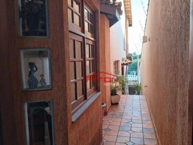 Sobrado em Cangaíba, São Paulo/SP de 225m² 3 quartos à venda por R$ 970.000,00
