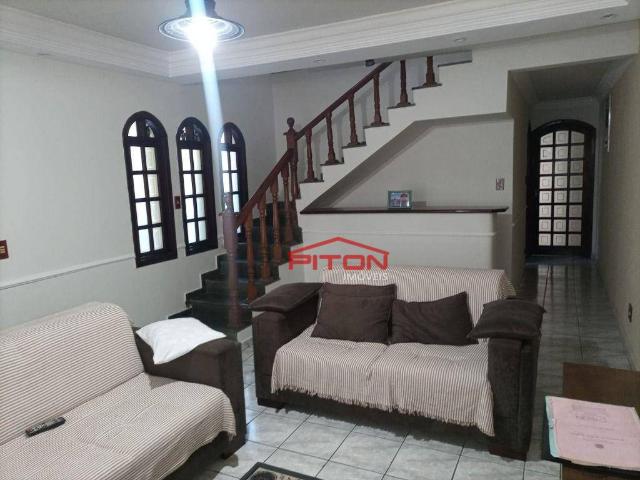 Sobrado em Cangaíba, São Paulo/SP de 380m² 4 quartos à venda por R$ 749.900,00