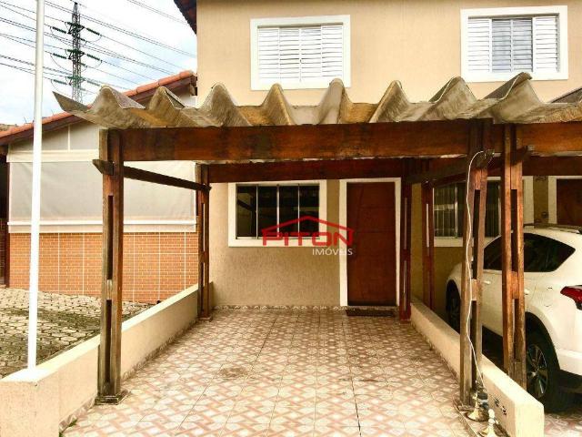 Sobrado em Cangaíba, São Paulo/SP de 65m² 2 quartos à venda por R$ 369.900,00