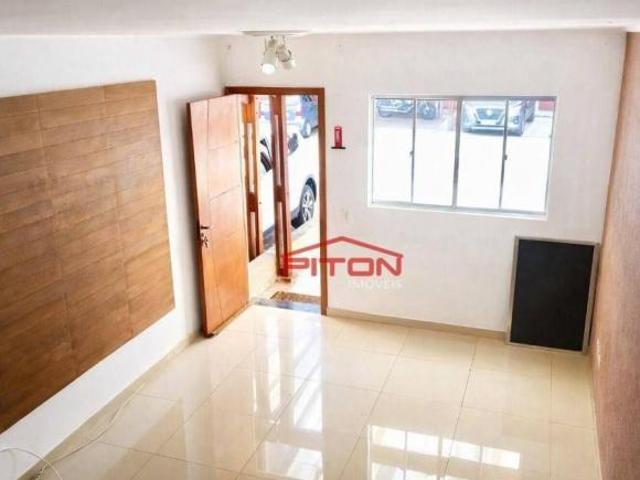 Sobrado em Cangaíba, São Paulo/SP de 65m² 2 quartos à venda por R$ 370.000,00