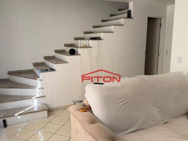 Sobrado em Cangaíba, São Paulo/SP de 66m² 2 quartos à venda por R$ 349.000,00
