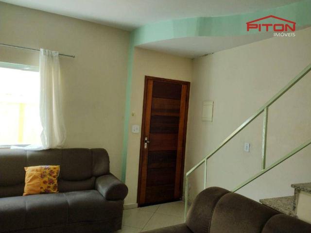 Sobrado em Cangaíba, São Paulo/SP de 60m² 2 quartos à venda por R$ 369.900,00