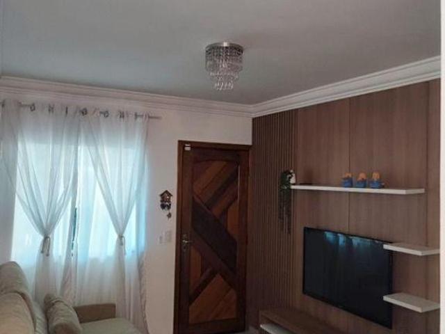 Sobrado em Cangaíba, São Paulo/SP de 80m² 2 quartos à venda por R$ 449.000,00