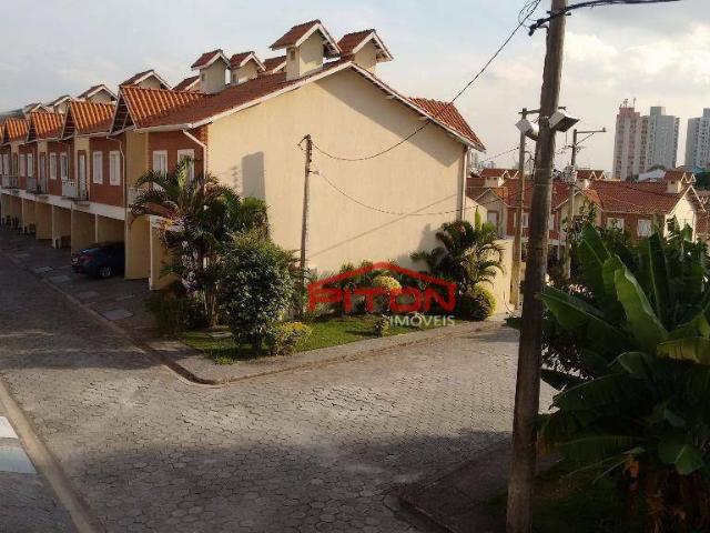 Sobrado em Cangaíba, São Paulo/SP de 82m² 3 quartos à venda por R$ 494.000,00