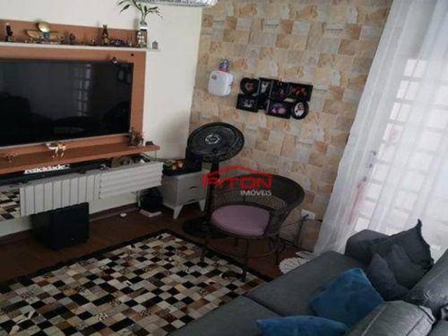 Sobrado em Cangaíba, São Paulo/SP de 83m² 2 quartos à venda por R$ 599.900,00