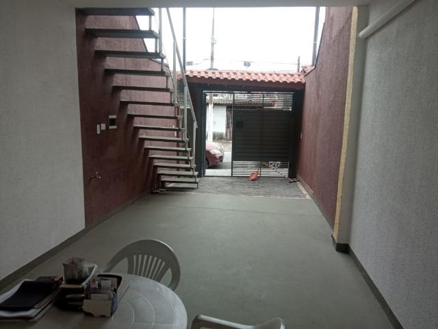 Sobrado em Cangaíba, São Paulo/SP de 98m² 3 quartos à venda por R$ 519.000,00