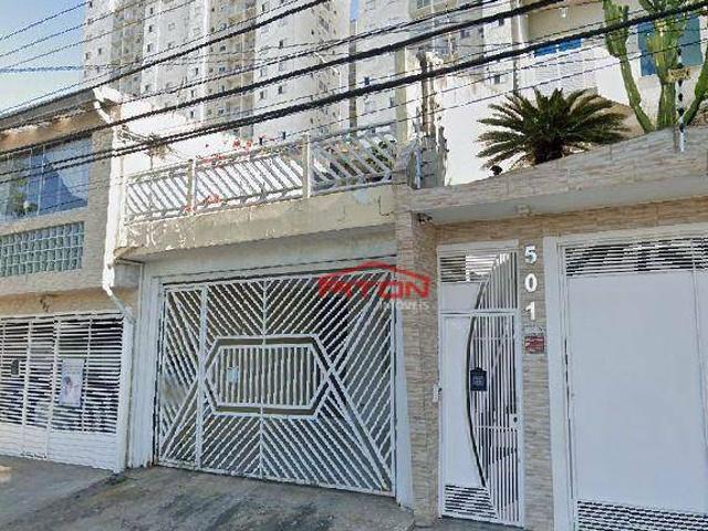 Sobrado em Cangaíba, São Paulo/SP de 90m² 2 quartos à venda por R$ 549.000,00