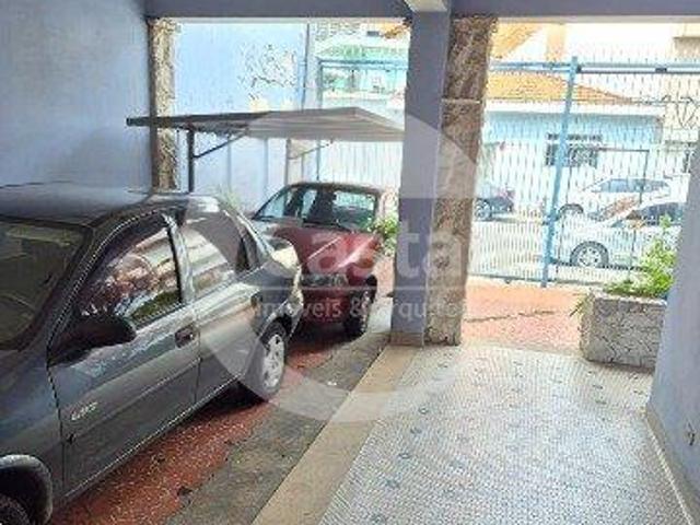 Sobrado em Canindé