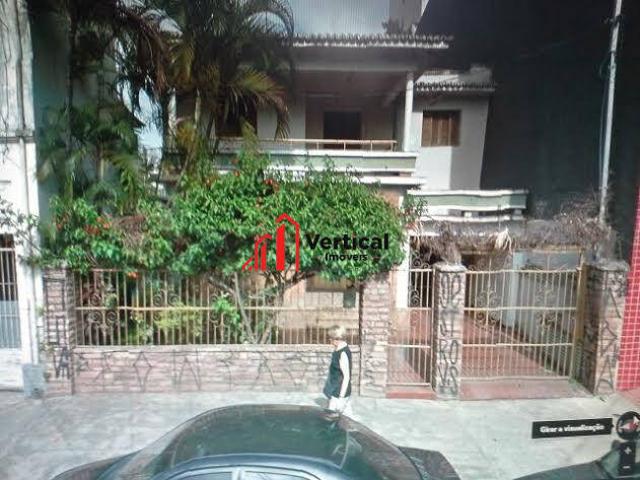 Sobrado em Canindé, São Paulo/SP de 350m² 3 quartos à venda por R$ 3.499.000,00