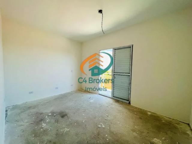 Sobrado em Canjica Mairiporã