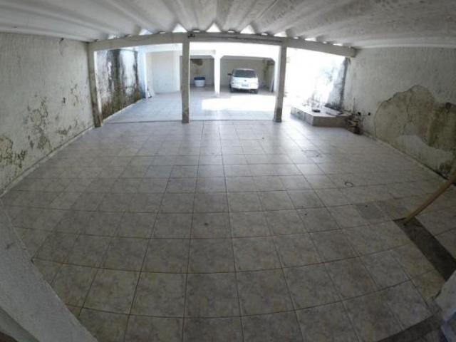 Sobrado em Canto do Forte Praia Grande
