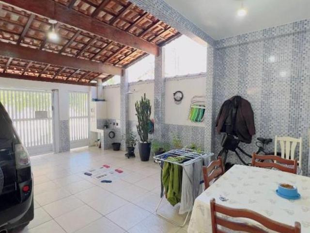 Sobrado em Canto do Forte, Praia Grande/SP de 189m² 4 quartos à venda por R$ 990.000,00
