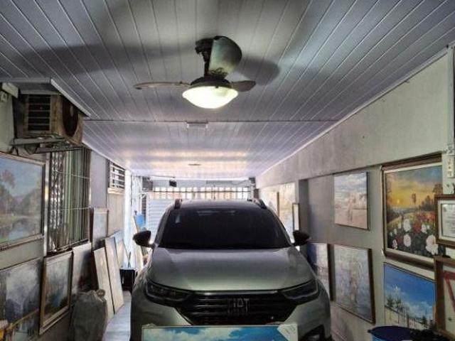 Sobrado em Canto do Forte, Praia Grande/SP de 109m² 2 quartos à venda por R$ 699.000,00