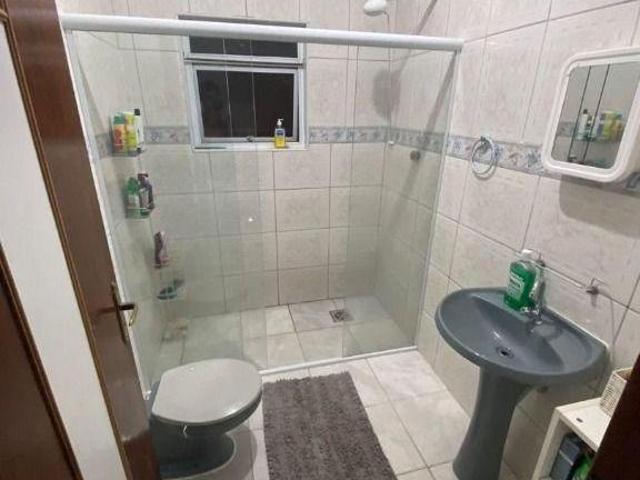 Sobrado em Canto do Forte, Praia Grande/SP de 118m² 3 quartos à venda por R$ 750.000,00