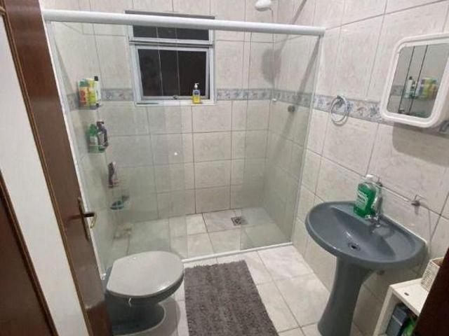 Sobrado em Canto do Forte, Praia Grande/SP de 118m² 3 quartos à venda por R$ 750.000,00