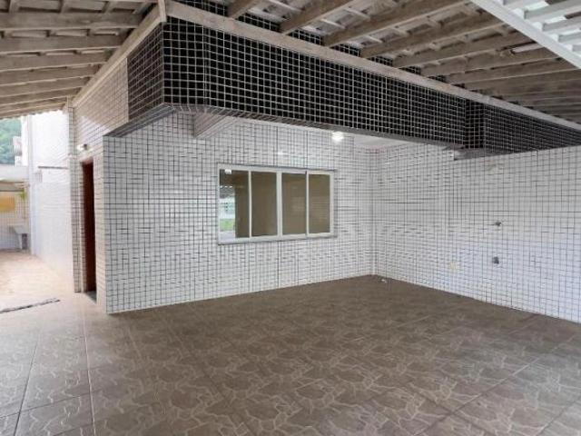 Sobrado em Canto do Forte, Praia Grande/SP de 135m² 3 quartos à venda por R$ 890.000,00