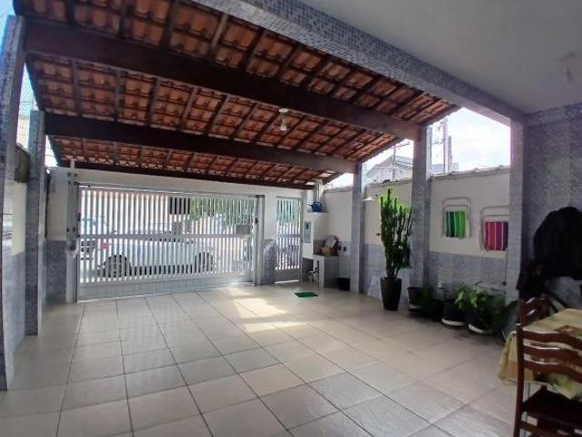 Sobrado em Canto do Forte, Praia Grande/SP de 290m² 4 quartos à venda por R$ 1.053.000,00
