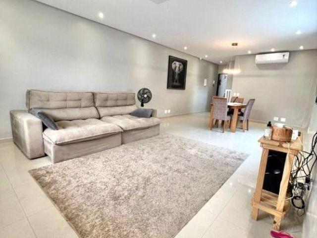 Sobrado em Canto do Forte, Praia Grande/SP de 219m² 3 quartos à venda por R$ 1.100.000,00
