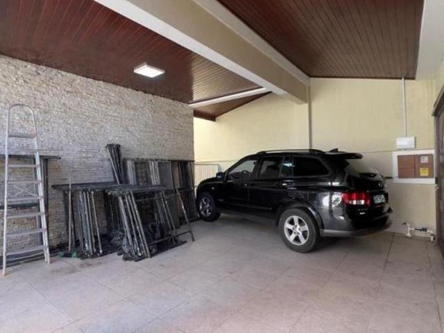 Sobrado em Canto do Forte, Praia Grande/SP de 300m² 4 quartos à venda por R$ 3.725.000,00