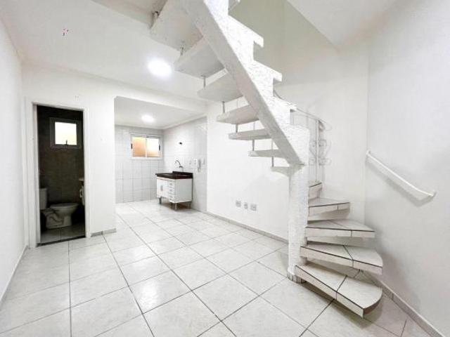 Sobrado em Canto do Forte, Praia Grande/SP de 65m² 2 quartos à venda por R$ 380.000,00