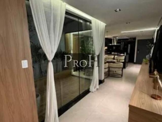 Sobrado em Casa Branca, Santo André/SP de 400m² 2 quartos à venda por R$ 2.200.000,00