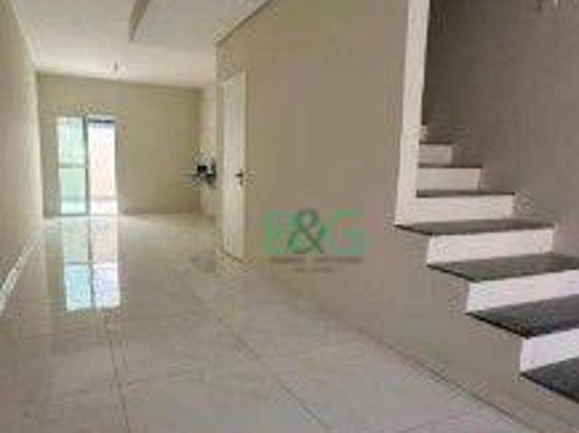 Sobrado em Casa Verde Alta, São Paulo/SP de 80m² 2 quartos à venda por R$ 550.000,00