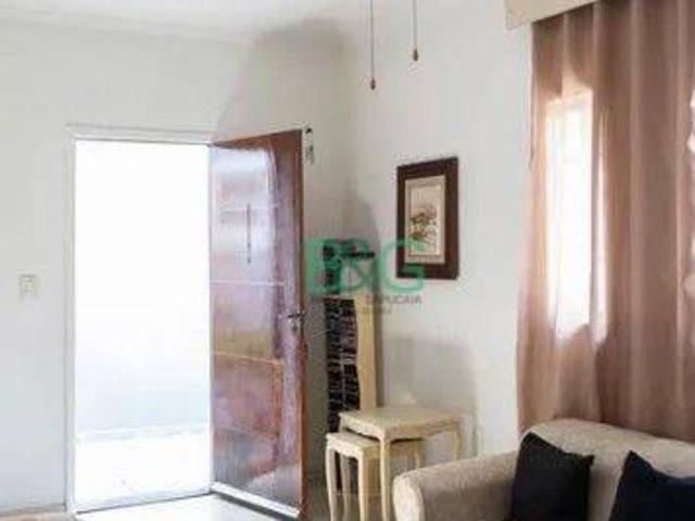 Sobrado em Casa Verde, São Paulo/SP de 300m² 4 quartos à venda por R$ 1.292.000,00