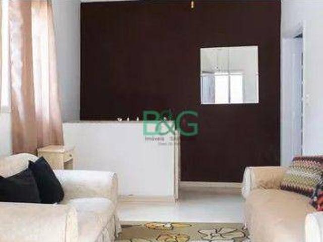 Sobrado em Casa Verde, São Paulo/SP de 300m² 4 quartos à venda por R$ 1.266.900,00