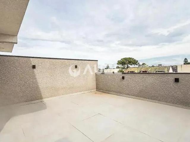 Sobrado em Capão da Imbuia, Curitiba/PR de 154m² 3 quartos à venda por R$ 1.364.900,00