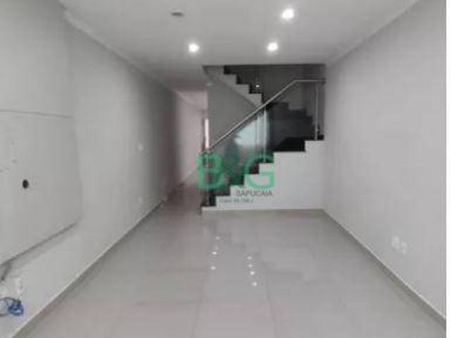 Sobrado em Capão do Embira, São Paulo/SP de 143m² 3 quartos à venda por R$ 698.900,00