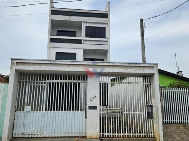 Sobrado em Capela Velha, Araucária/PR de 350m² 4 quartos à venda por R$ 640.000,00