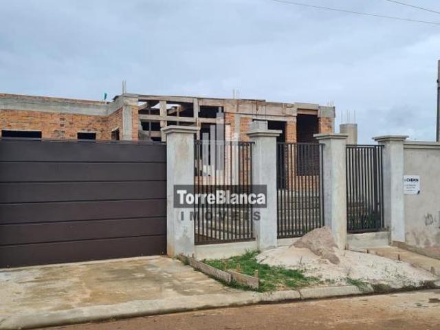 Sobrado em Cará cará, Ponta Grossa/PR de 420m² 4 quartos à venda por R$ 570.000,00