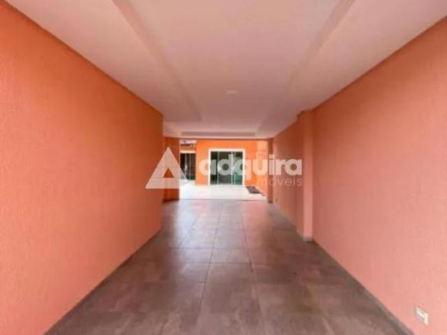 Sobrado em Cará cará, Ponta Grossa/PR de 160m² 2 quartos à venda por R$ 480.000,00