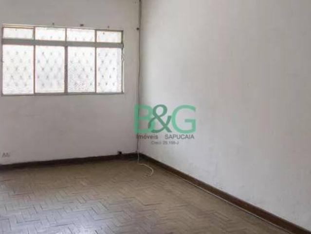 Sobrado em Carandiru, São Paulo/SP de 60m² 2 quartos à venda por R$ 495.500,00